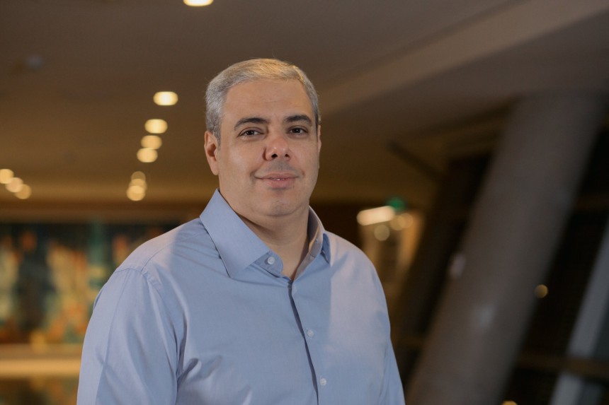 Brazil Journal - Criado por Geraldo Samor