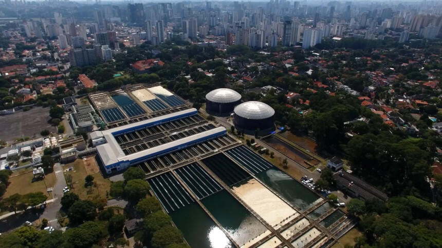 Sabesp - Brazil Journal - Brazil Journal