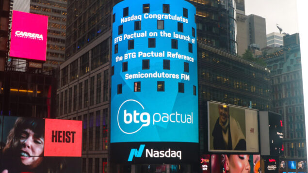 BTG tem receita e lucro recordes. É o terceiro tri consecutivo - Brazil ...