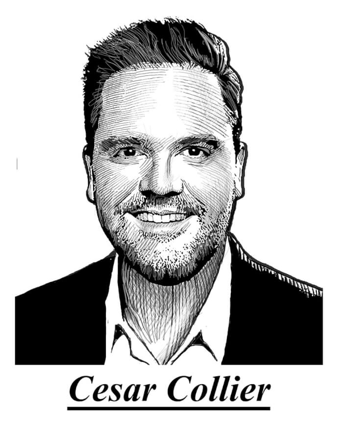 Um brasileiro na partnership da Siguler Guff - Brazil Journal