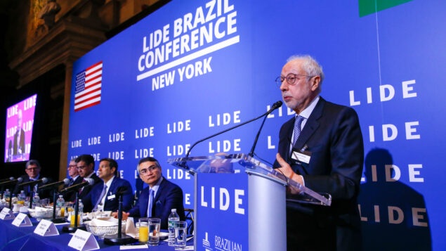 Persio e Campos Neto: o social é inseparável do fiscal - Brazil Journal