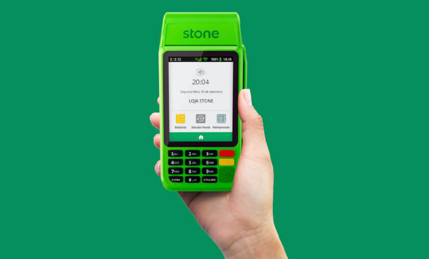 Stone bate guidance com ganhos de eficiência e aumento no take rate ...