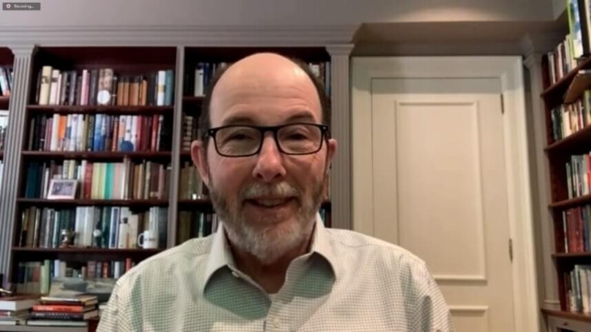 Arminio: “Estamos plantando um megaproblema econômico” - Brazil Journal