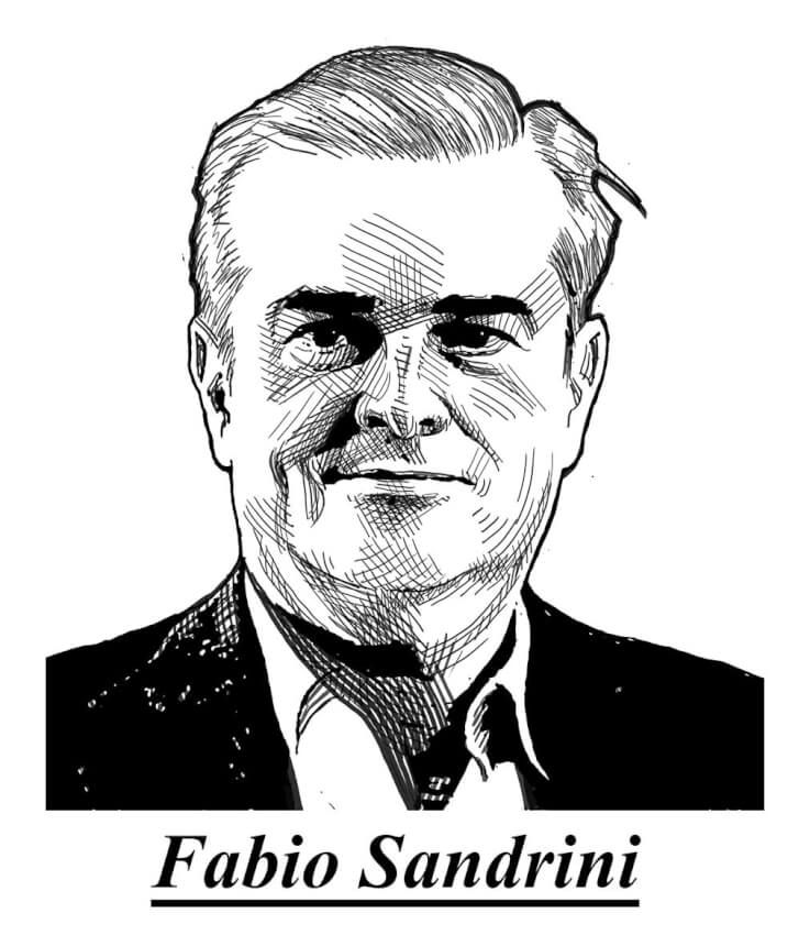 Siguler Guff investe R$ 150 mi na Verzani & Sandrini - Brazil Journal