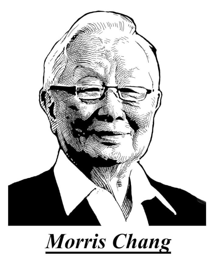 Globalização está ‘quase morta’, diz o pai da indústria de chips ...