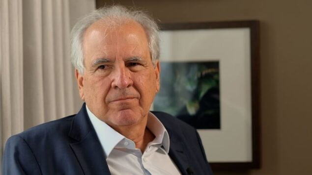 Menin: “Atual nível dos juros sangra a economia” - Brazil Journal