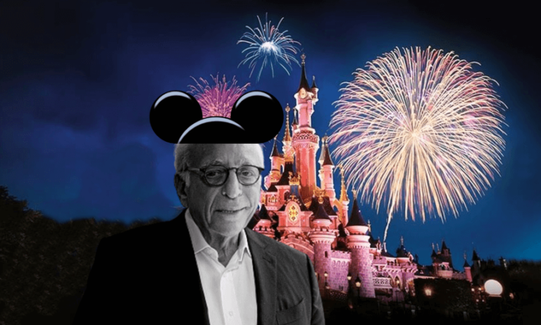 Nelson Peltz não quer ser um Pateta na Disney - Brazil Journal