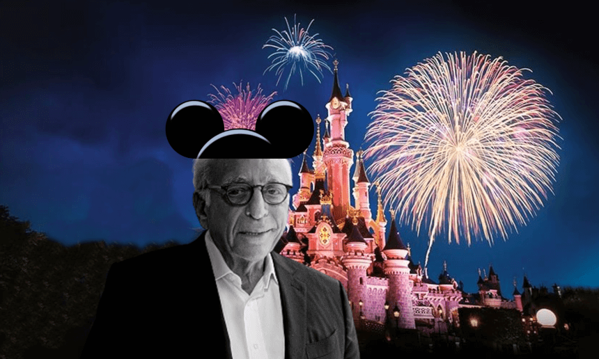 Nelson Peltz não quer ser um Pateta na Disney - Brazil Journal