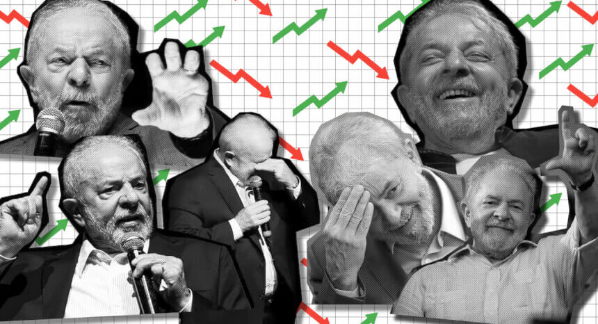 No Lula 3, um aluno ‘nota cinco’ – mas sem ruptura - Brazil Journal