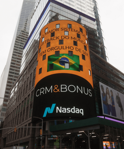CRM&BONUS na NRF: a estratégia enterprise que vai injetar bilhões no ...