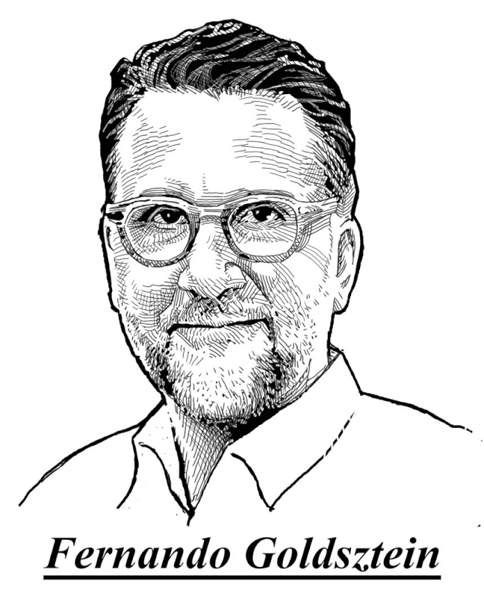 ‘Pelos filhos dos outros’. Buscando a cura para o câncer cerebral ...