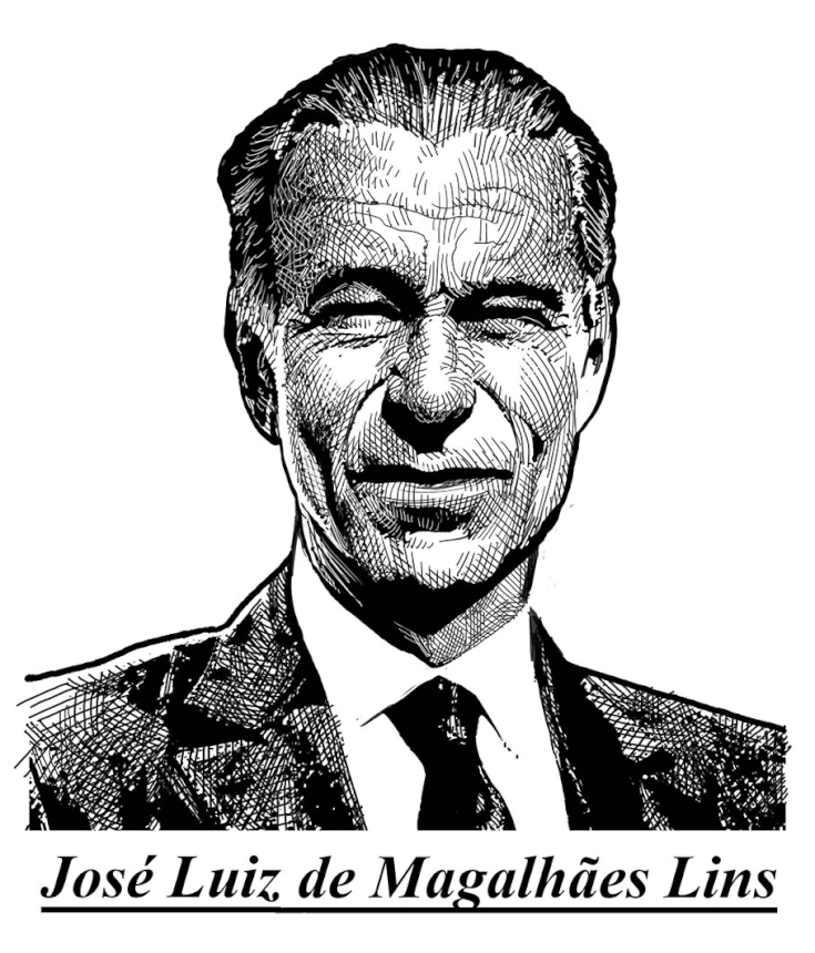 MEMÓRIA: José Luiz Magalhães Lins, um século (e um suco) de Brasil ...