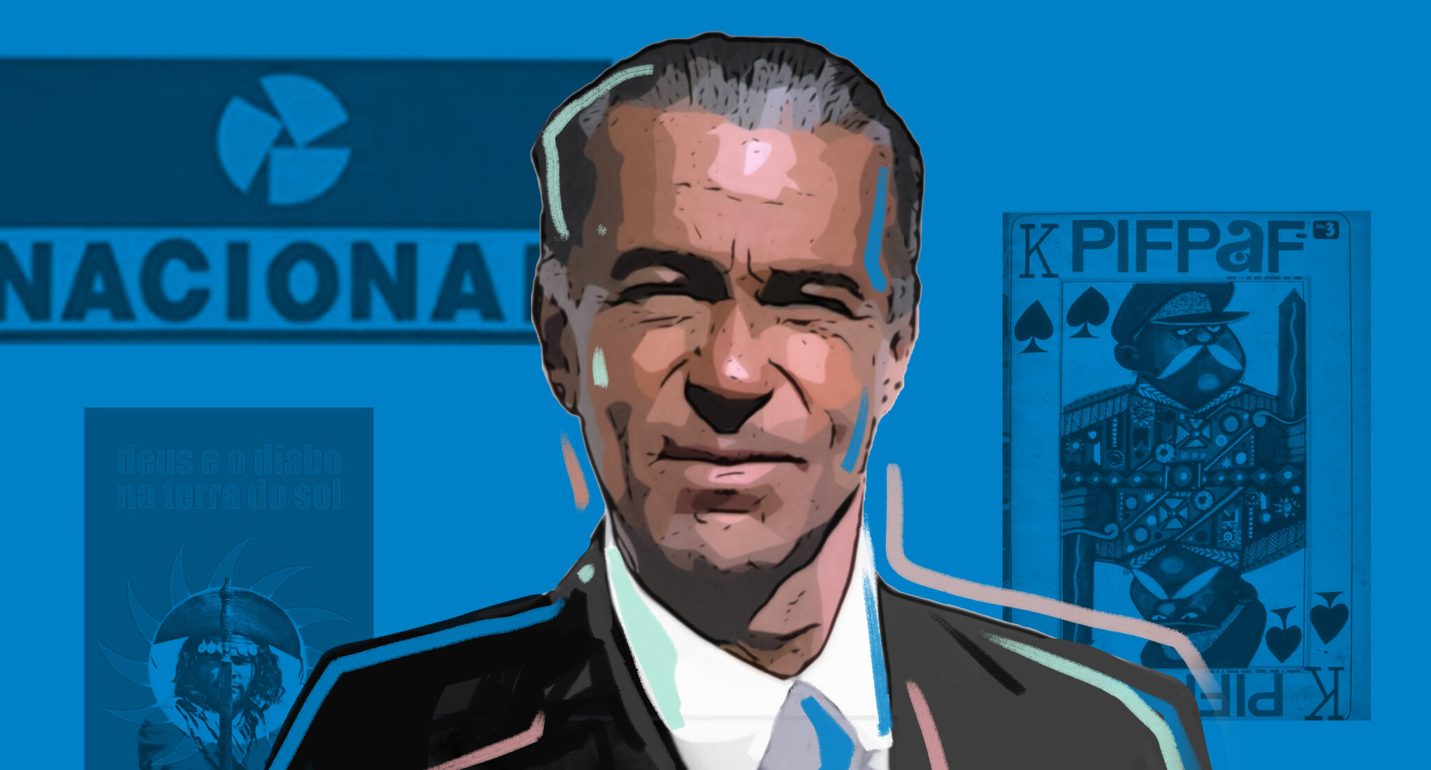 Memória - Brazil Journal - Brazil Journal