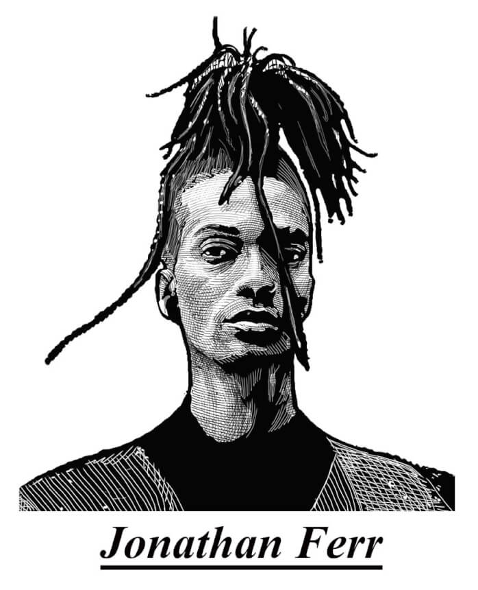 Jonathan Ferr e o piano na periferia. “Eu vim pra conectar” - Brazil ...