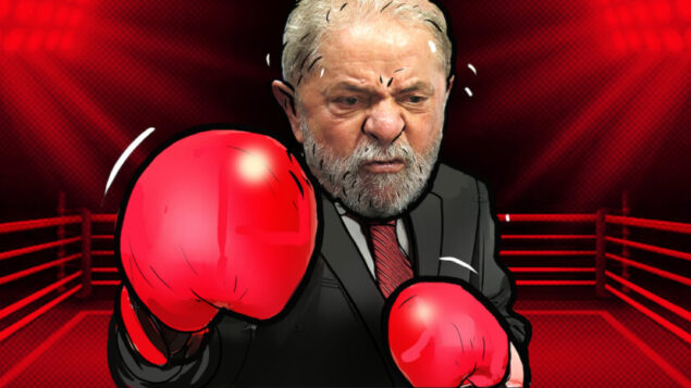 OPINIÃO: As brigas que Lula compra - Brazil Journal