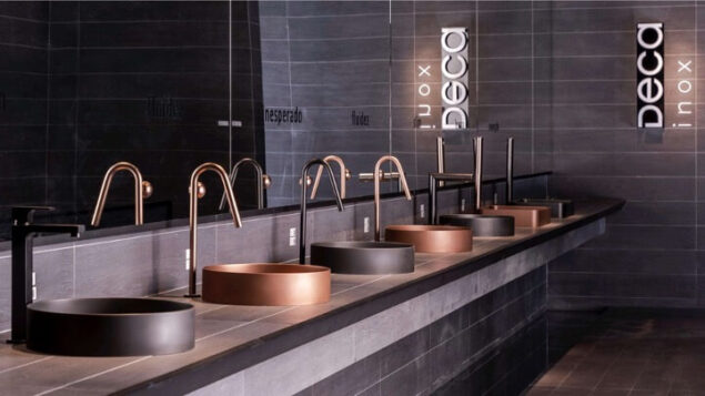 Dexco bate o mercado; turnaround da Deca mostra as caras - Brazil Journal