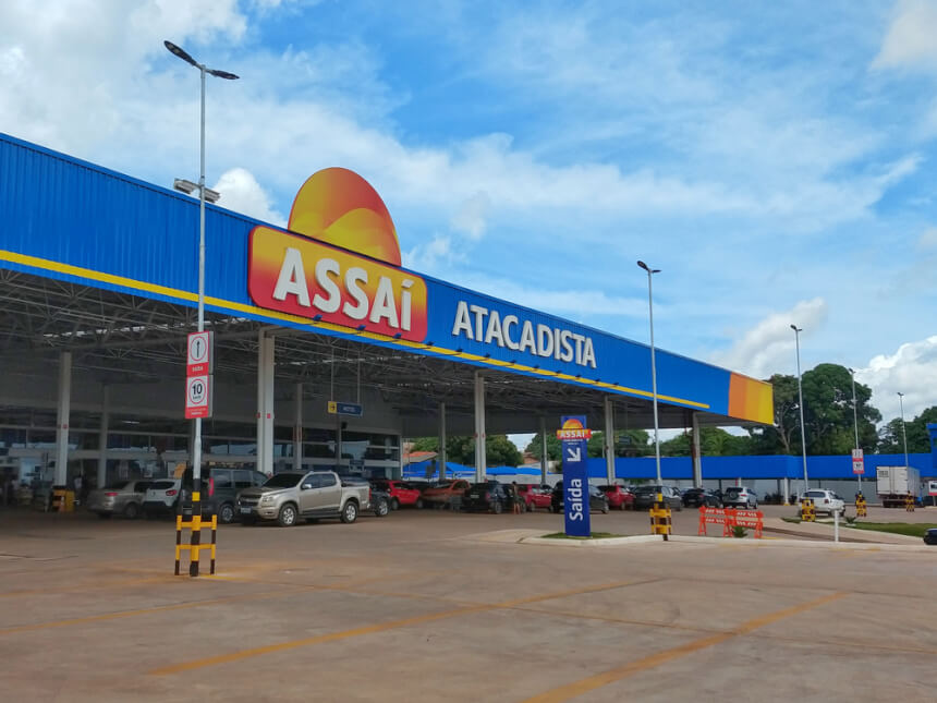 Assaí se prepara para vida pós-Casino; grupo lança oferta de R$ 4 bi ...