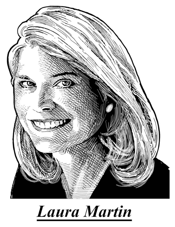 A Apple deveria comprar a Disney, diz esta analista veterana - Brazil ...