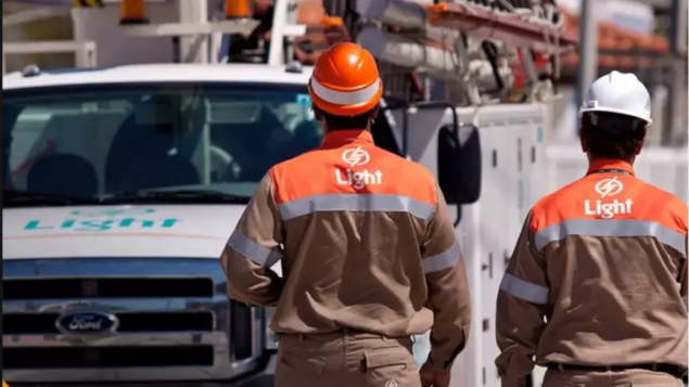 Tudo ou nada: o plano da Light para atravessar a crise - Brazil Journal