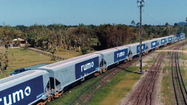 Rumo robustece a holding para o capex de Lucas do Rio Verde - Brazil Journal