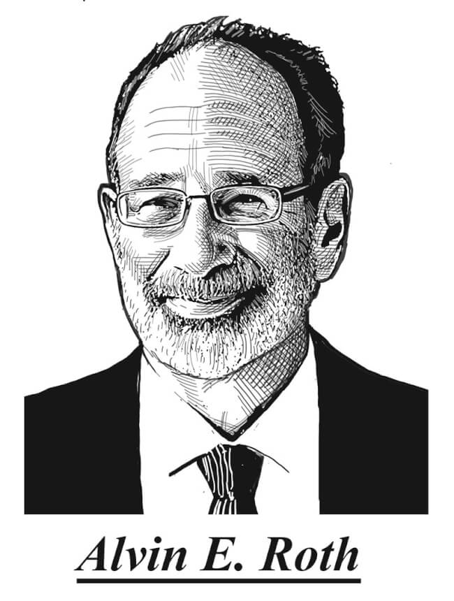 Troca de rins. Drogas. Barriga de aluguel. Este Nobel sugere liberar ...