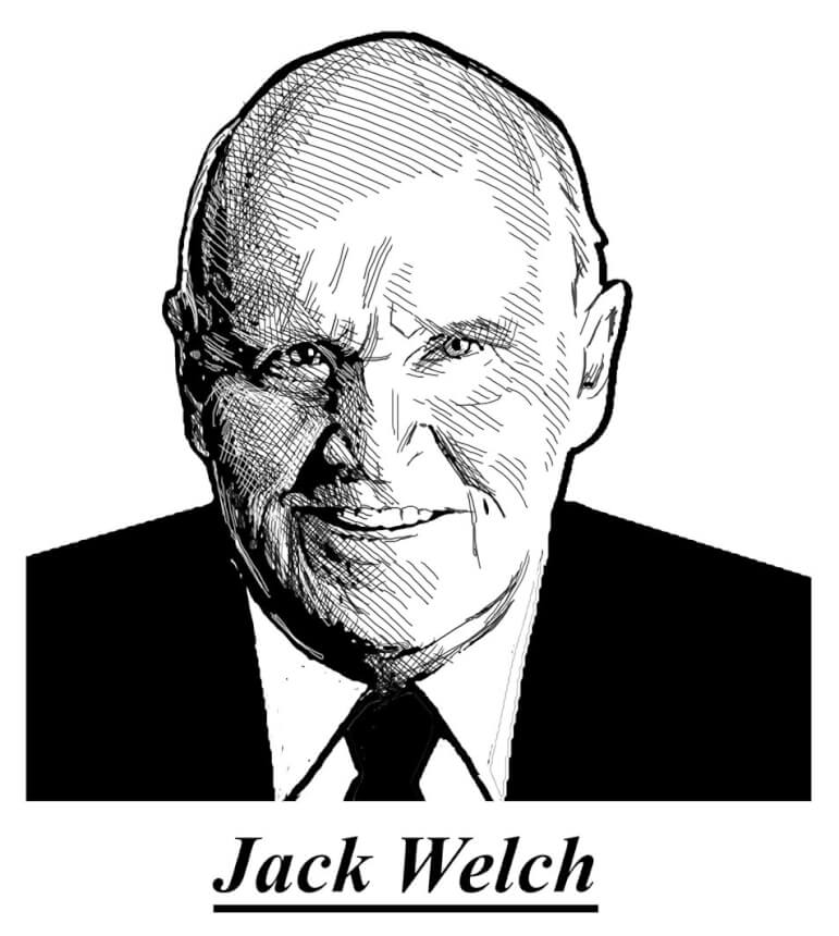 Larry Culp e a desintoxicação da GE - Brazil Journal