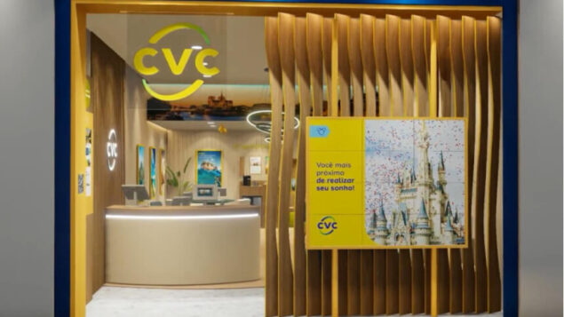 BREAKING: CEO da CVC renuncia - Brazil Journal