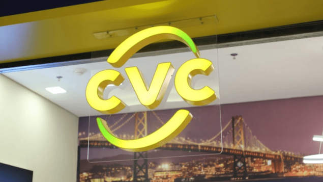 CVC dobra oferta e levanta R$ 550 milhões em follow-on - Brazil Journal