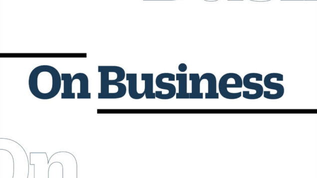 On Business - Brazil Journal