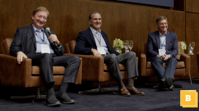 Investir é duro: 1 hora com JGP, Dynamo e Pátria - Brazil Journal