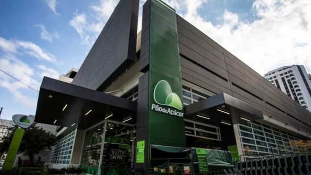 GPA vende postos por R$ 200 milhões; Ultrapar compra a maioria - Brazil ...