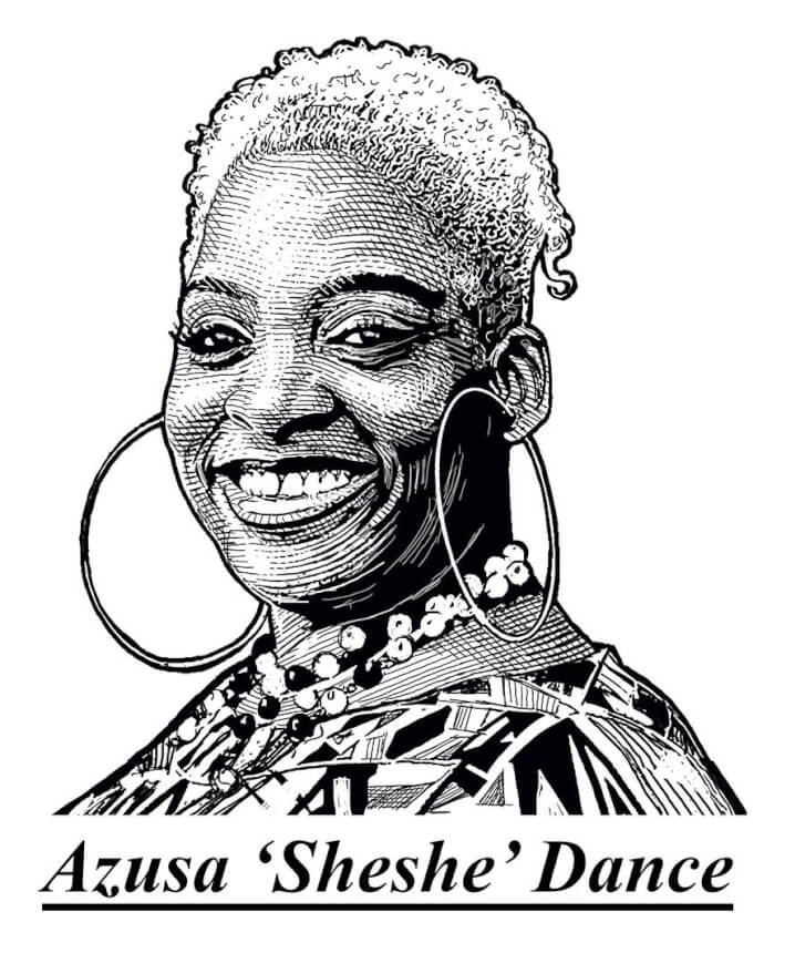 Sheshe, a voz poderosa do metrô de Nova York - Brazil Journal