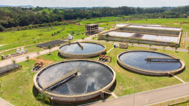 Aegea: o futuro sem a Sabesp - Brazil Journal