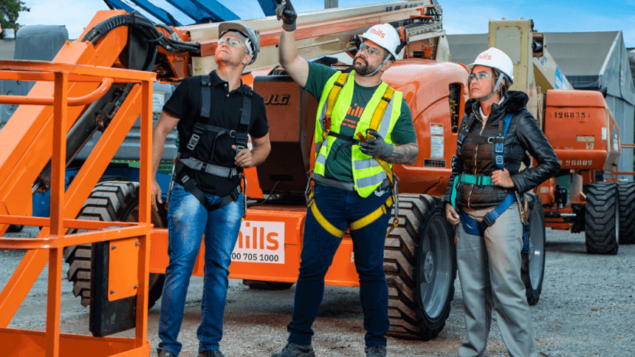 Mills pode valer R$ 18/ação com nova avenida de crescimento, diz o Citi ...