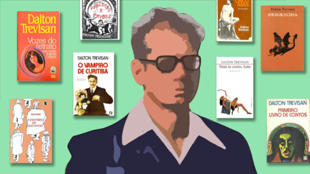 Dalton Trevisan, o mestre do conto brasileiro - Brazil Journal