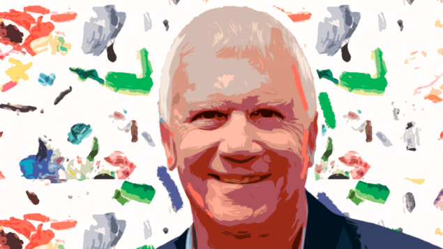 Foi tudo por dinheiro. A vida e o império de Larry Gagosian - Brazil ...