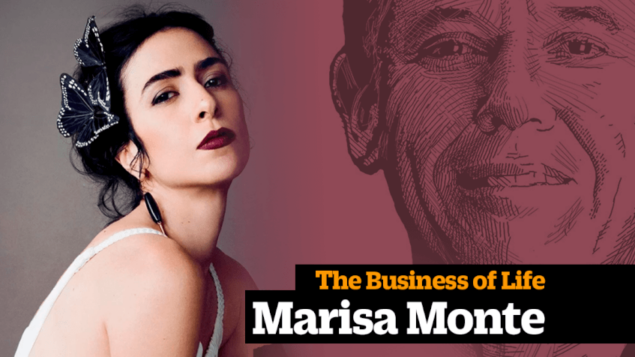 Marisa Monte: “As coisas aconteceram muito rápido para mim” - Brazil ...