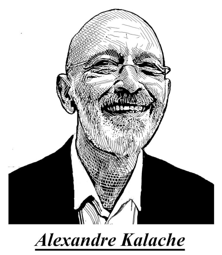 O Brasil está envelhecendo rápido – e não estamos preparados - Brazil ...