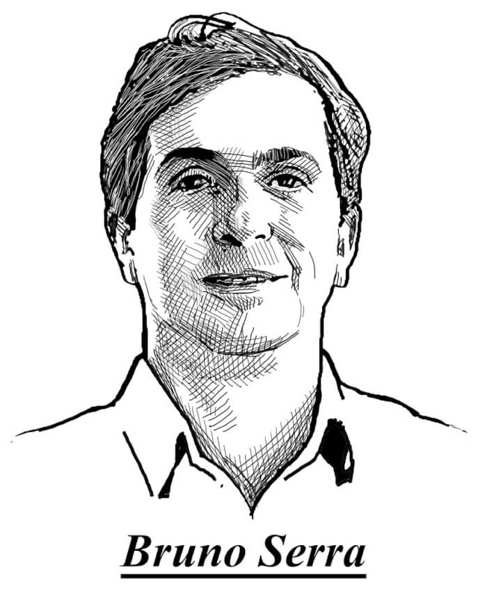 Bruno Serra, ex-BC, vai para o multimesas do Itaú - Brazil Journal