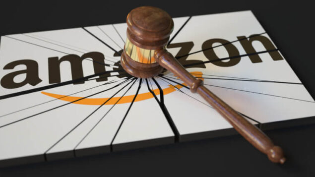 The People of the United States Vs. Amazon - Brazil Journal