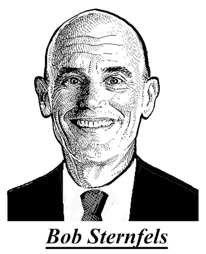 CEO da McKinsey: IA vai ‘redefinir’ o emprego e está ‘acontecendo agora ...