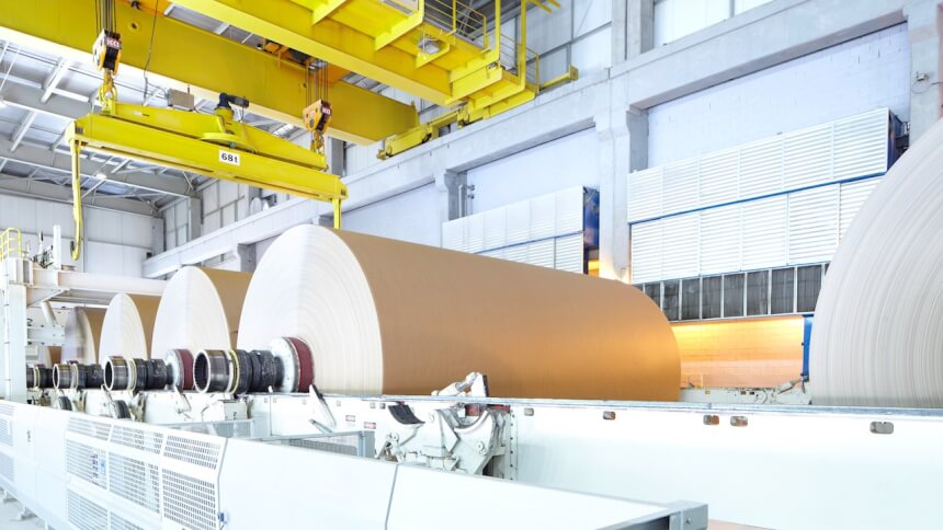 Klabin coloca R$ 3 bilhões no caixa - Brazil Journal