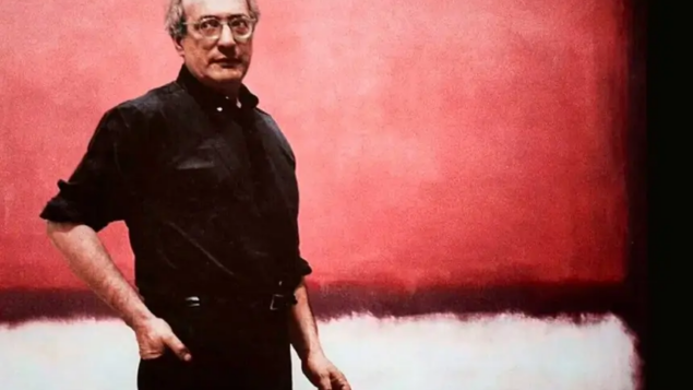A beleza e a tragédia em Mark Rothko - Brazil Journal