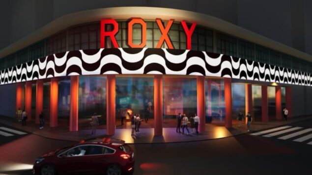 O Roxy quer ser o ‘Moulin Rouge carioca’ — e uma opção para o turista ...