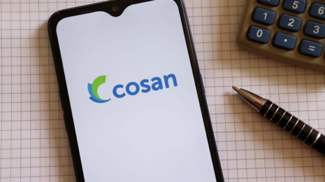 BREAKING: Cosan anuncia Nelson Gomes como novo CEO - Brazil Journal