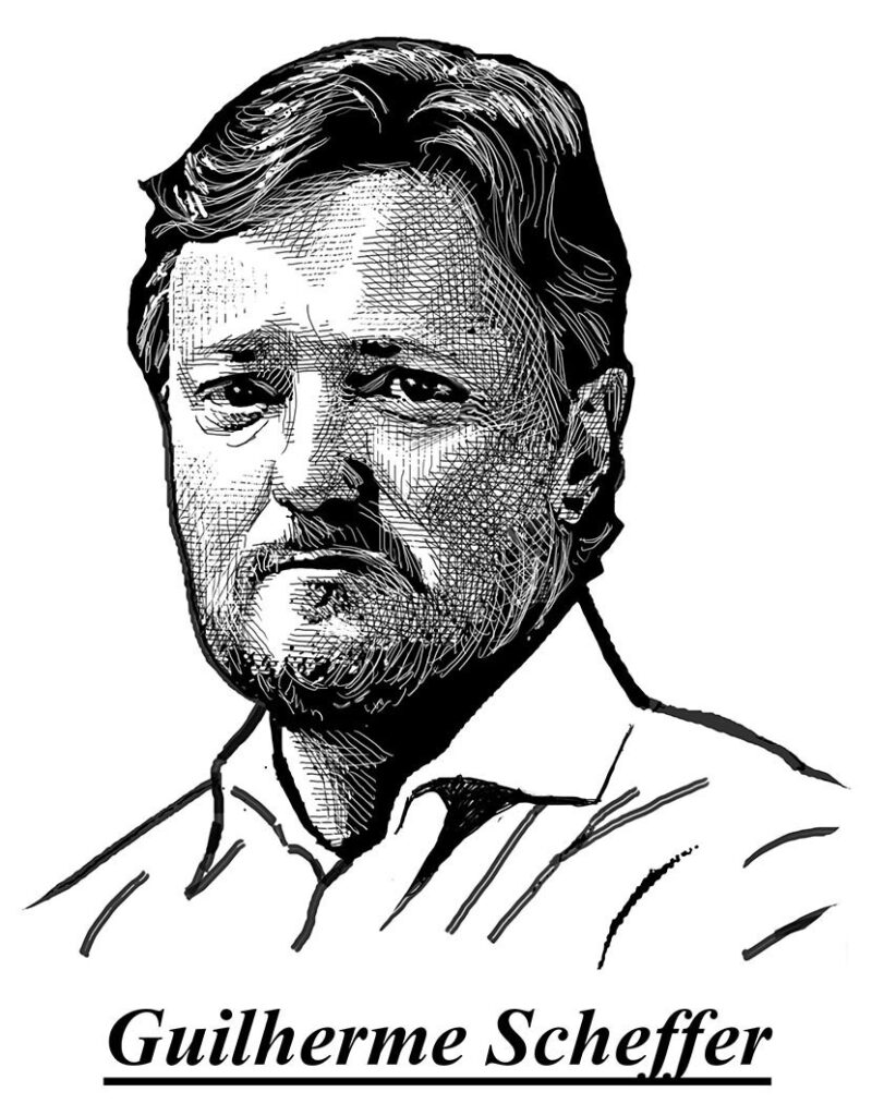 SLC deveria valer pelo menos o dobro, dizem os Scheffer, que compraram ...