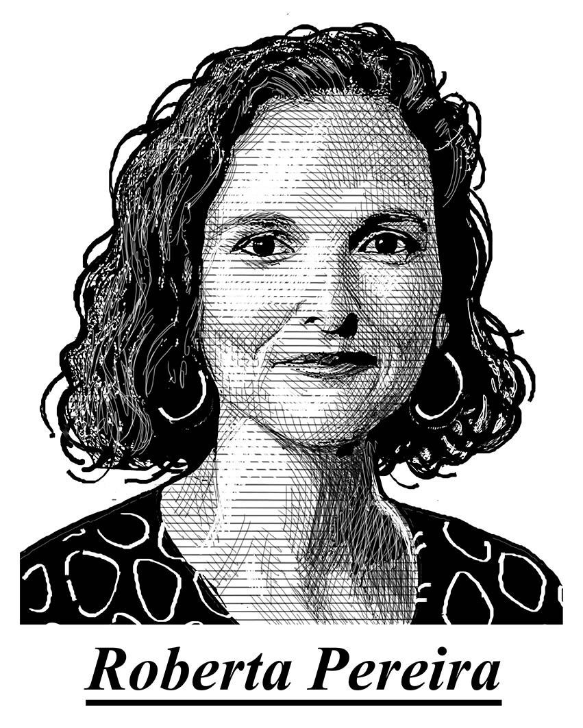 Da Broadway ao Lincoln Center: o novo palco de Roberta Pereira - Brazil ...