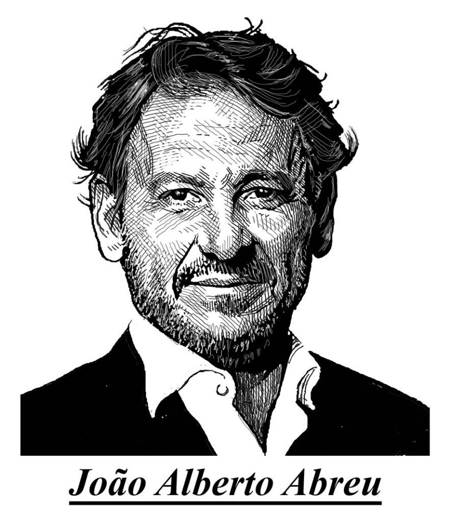 EXCLUSIVO: Suzano contrata CEO da Rumo para sucessão de Schalka ...