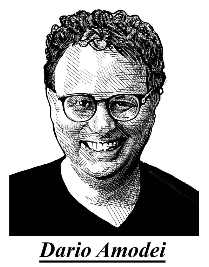 Para “sobreviver”, IA da Anthropic topa chantagem - Brazil Journal