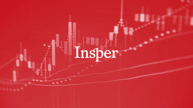 Na Insper Asset, um grupo de alunos treina para uma profissão inglória ...